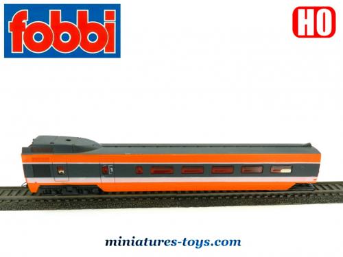 La voiture voyageurs 1er Classe du TGV Sud Est miniature par Fobbi au ...