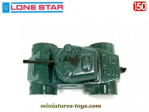 L'Armoured car Staghound T17 a tourelle de Lone Star au 1/50e incomplet ...
