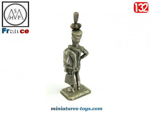 Le Général Junot en figurine métal MHSP au 1/32e miniatures-toys