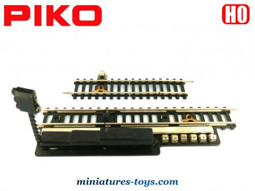 Le Blocksignal lumineux pour train miniature par Piko au H0 HO ...